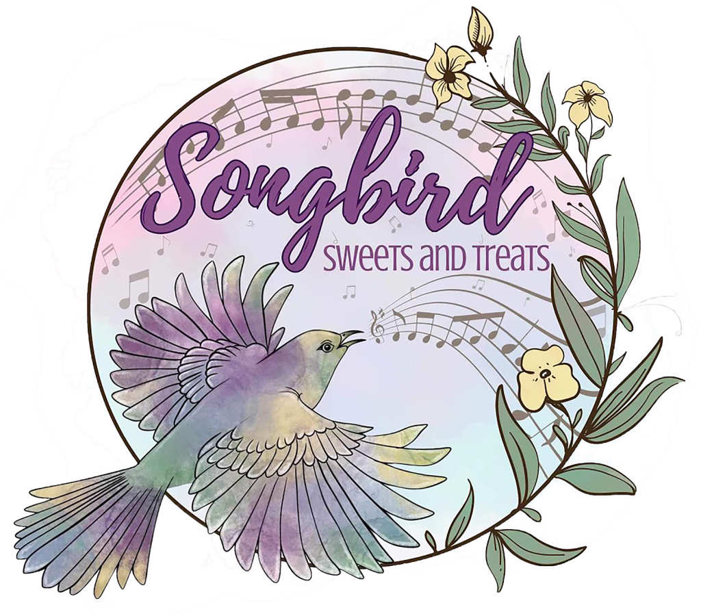 Home - Songbird Sweets and Treats LLC
